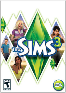 Origin - 50% off the Sims 3 Base Game (All Platforms) | SimsVIP
