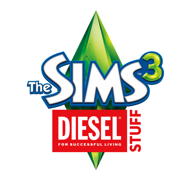 The Sims 3 Diesel Stuff - Official Announcement & Images | SimsVIP