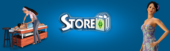 Sims 3 Store: Free Sponsored Simpoints (FAQ) | SimsVIP