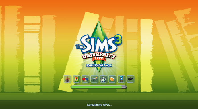 The Sims 3 University Life Archives | SimsVIP