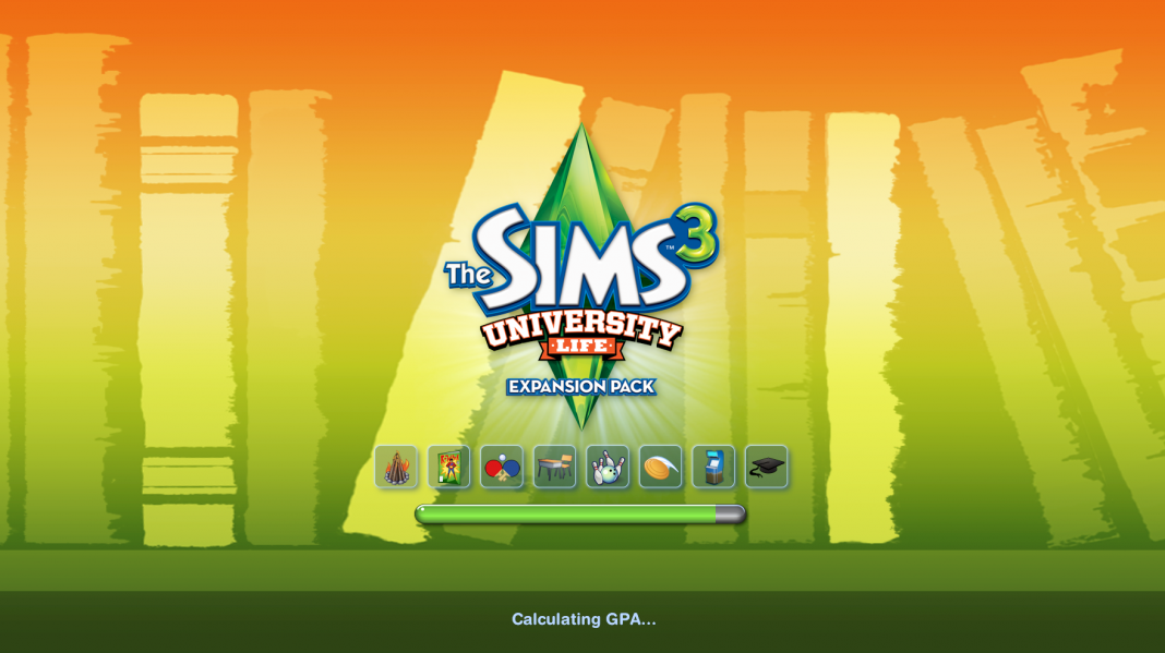 The Sims 3 University Life Archives | SimsVIP