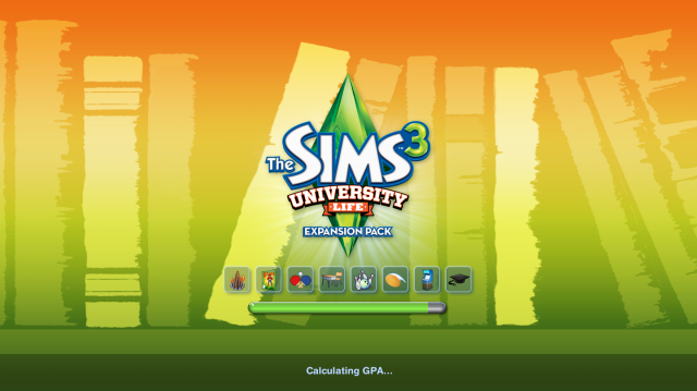 The Sims 3 University Life Archives | SimsVIP