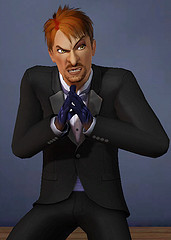 Ray Mazza: Designing Character Traits in The Sims 3 | SimsVIP