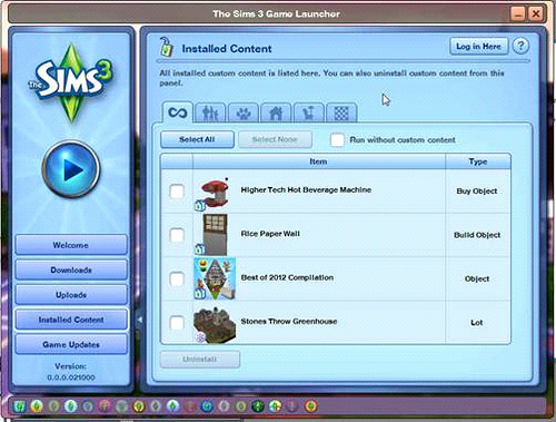 Island Paradise Mermaids Confirmed Playable | SimsVIP