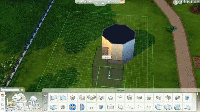 The Sims 4: Build Mode Trailer Preview | SimsVIP