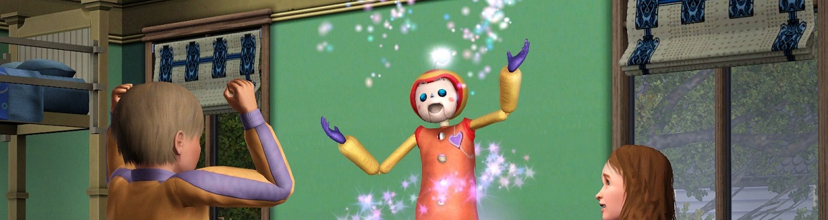 Sims 3 Generations Giveaway! | SimsVIP