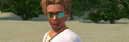 The Sims 3 Keeping Afloat Showcase | SimsVIP