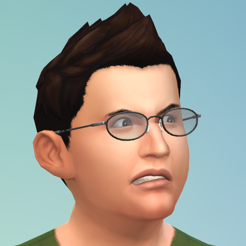 SimGuruGraham Shows Off His New Sims 4 Avatar | SimsVIP