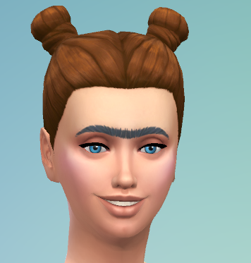 SimGuruGrant Flaunts His Sims 4 Avatar | SimsVIP