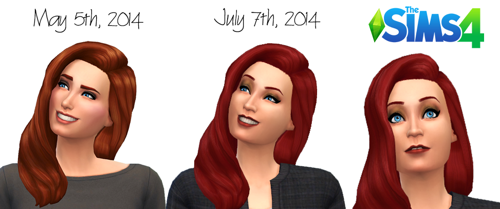 The Sims 4: SimGuruRusskii Updates Avatar | SimsVIP