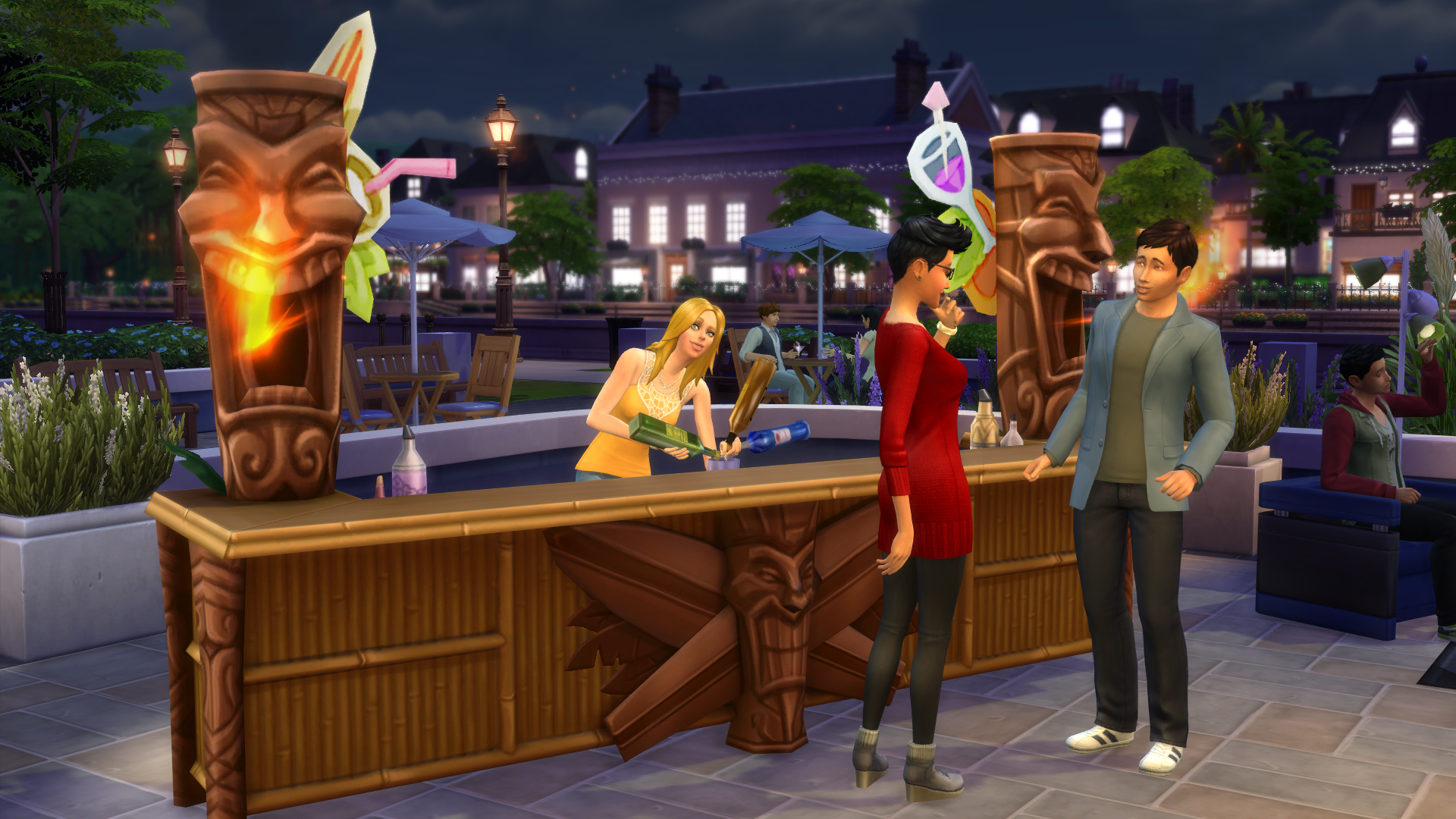 “There’s no other game like The Sims” says Maxis VP | SimsVIP
