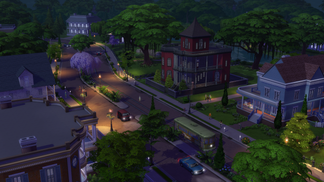 The Sims 4: Weekend Guru Tweets | SimsVIP