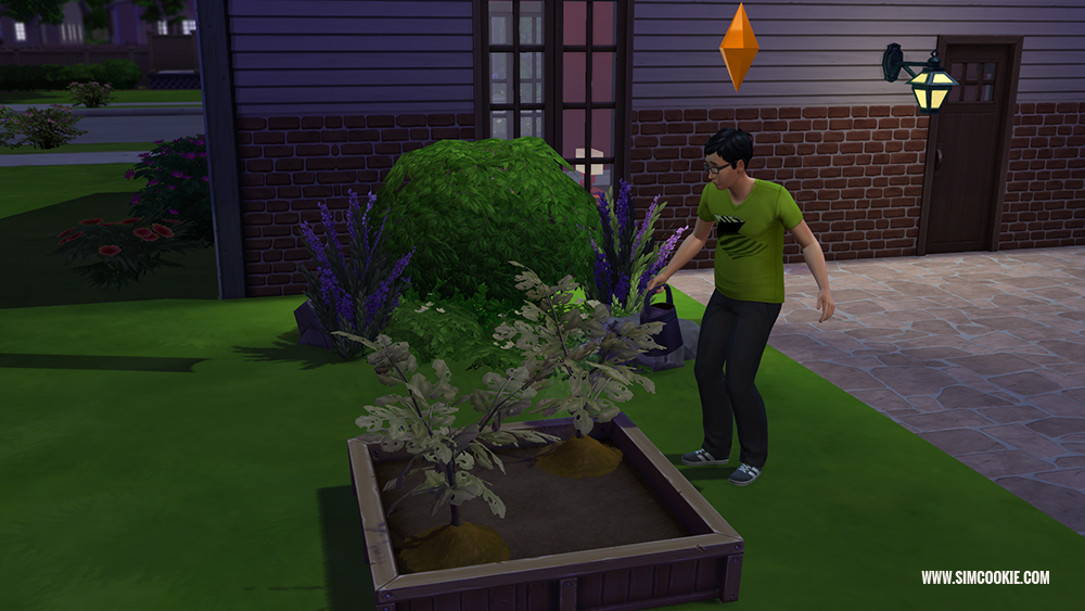The Sims 4: New Screens by SimCookie | SimsVIP