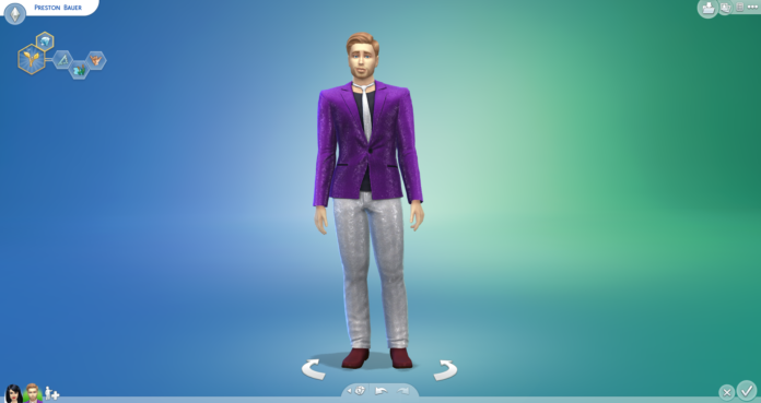 The Sims 4: Pre-Order Bonus Content | SimsVIP