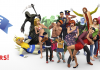 SimsVIP - The latest news and updates from The Sims