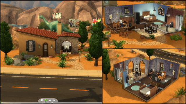 The Sims 4 Gallery Spotlight | SimsVIP