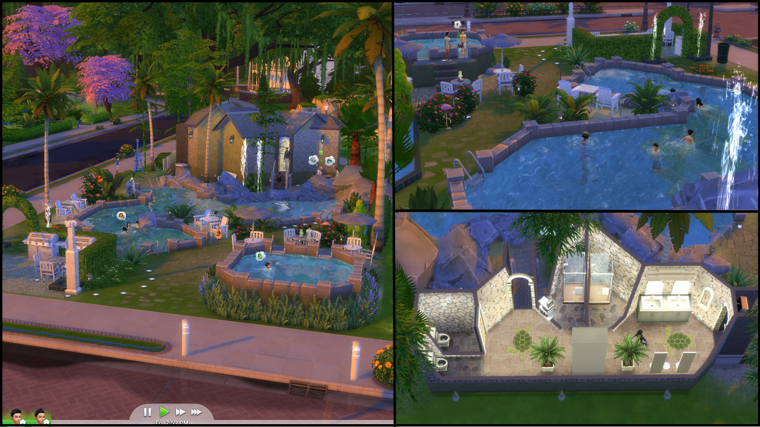 The Sims 4 Gallery Spotlight | SimsVIP - Page 8