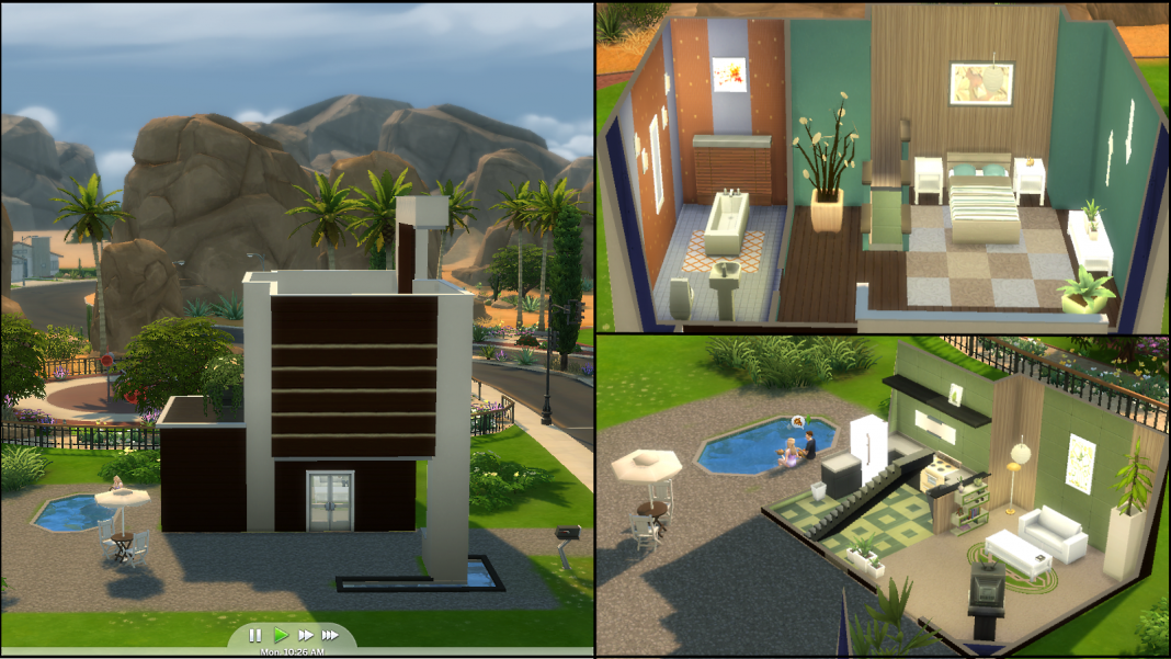 The Sims 4 Gallery Spotlight | SimsVIP