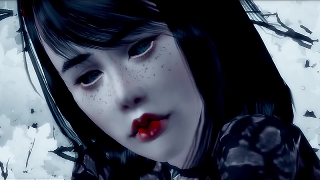 Community Spotlight: Rémi Marocelli (Machinima Artist) | SimsVIP