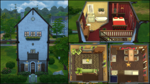 The Sims 4 Gallery Spotlight | SimsVIP