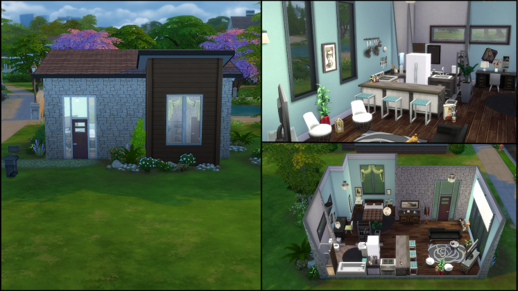Sims 4 Studio