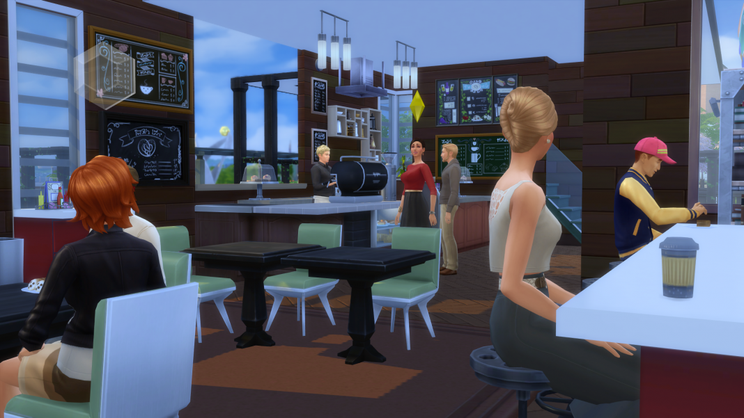 The Sims 4 Get Together Review | SimsVIP