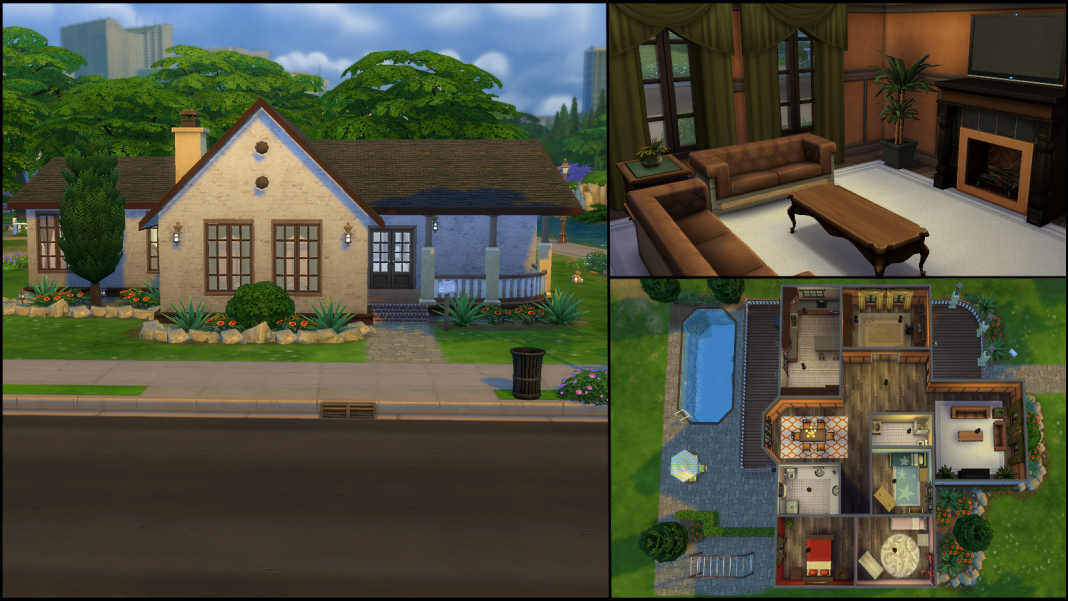 The Sims 4 Gallery Spotlight | SimsVIP