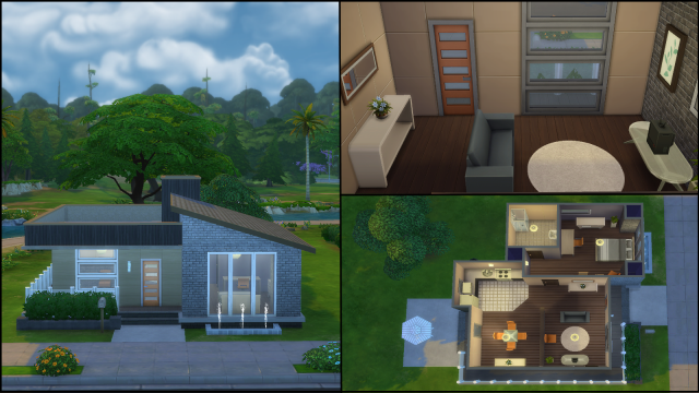 The Sims 4 Gallery Spotlight | SimsVIP