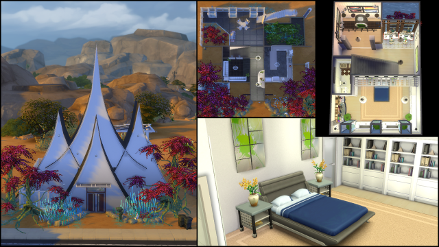 The Sims 4 Gallery Spotlight | SimsVIP