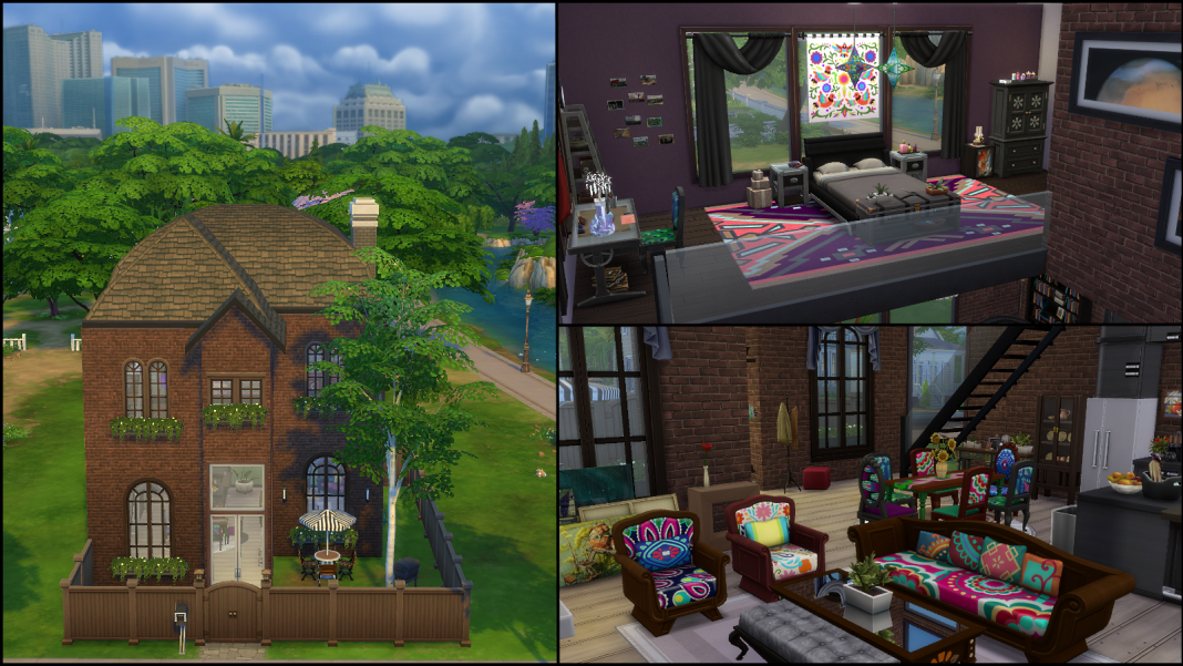 The Sims 4 Gallery Spotlight | SimsVIP