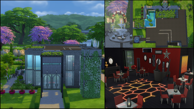 The Sims 4 Gallery Spotlight | SimsVIP