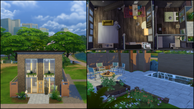 The Sims 4 Gallery Spotlight | SimsVIP