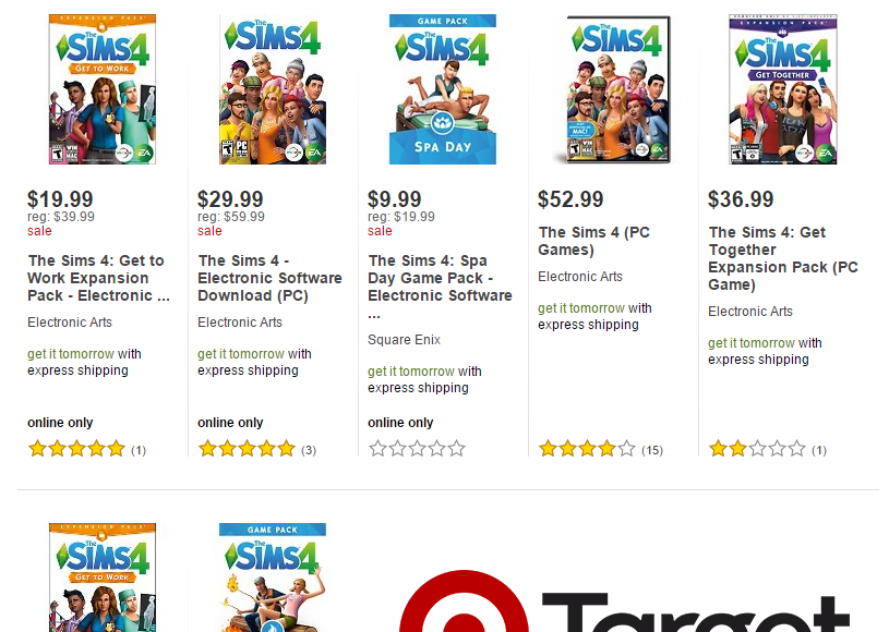 SimsVIP - The latest news and updates from The Sims