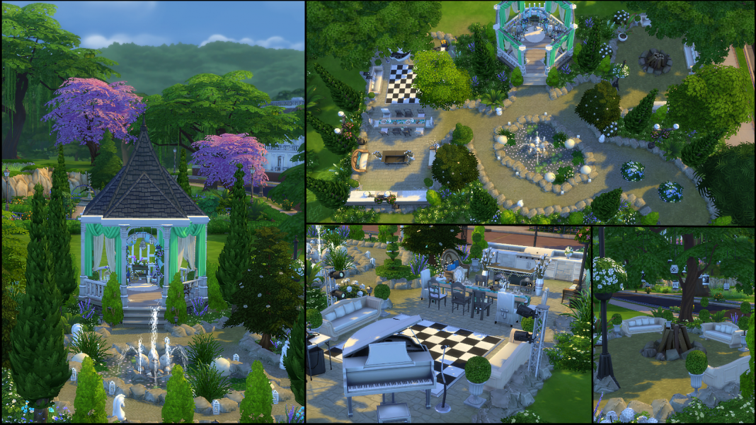 The Sims 4 Gallery Spotlight | SimsVIP