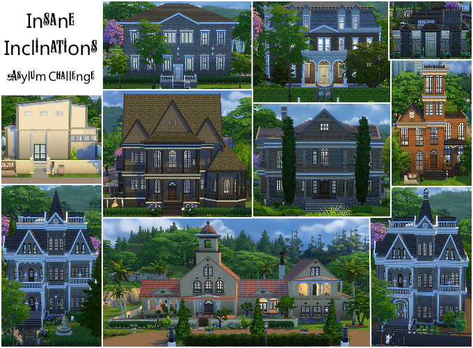 The Sims 4 Gallery Spotlight | SimsVIP