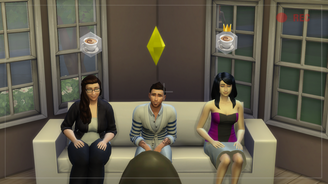 The Sims 4: How To Setup OBS For Recording Videos | SimsVIP