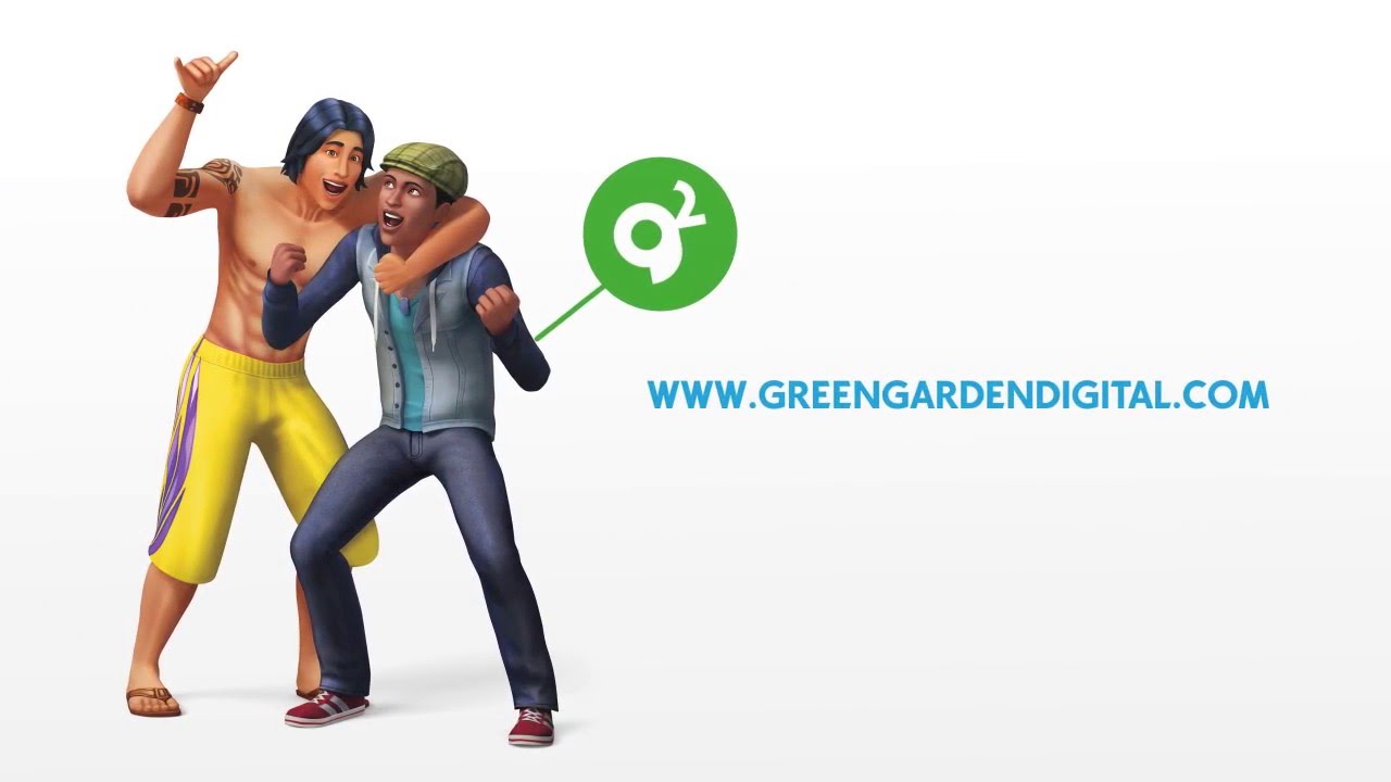 The Sims 4: Global Campaign Reel | SimsVIP