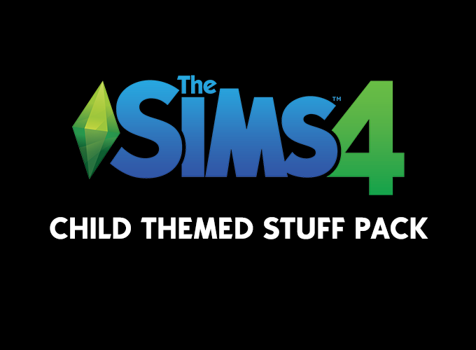 The Sims 4: New “Child Themed” Stuff Pack Coming This Summer | SimsVIP