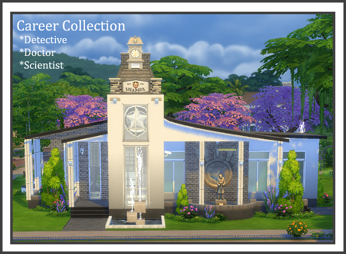 The Sims 4 Gallery Spotlight | SimsVIP