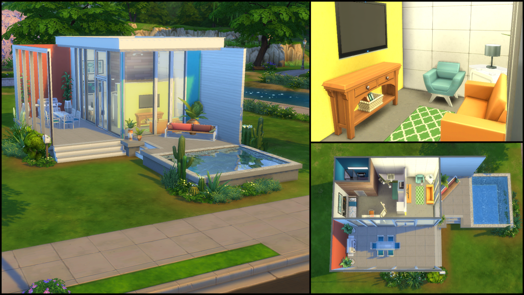 The Sims 4 Gallery Spotlight | SimsVIP