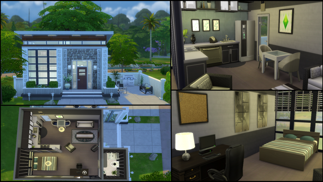 The Sims 4 Gallery Spotlight | SimsVIP