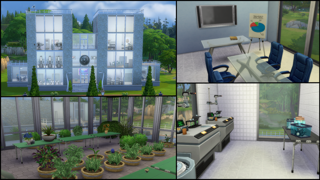 The Sims 4 Gallery Spotlight | SimsVIP