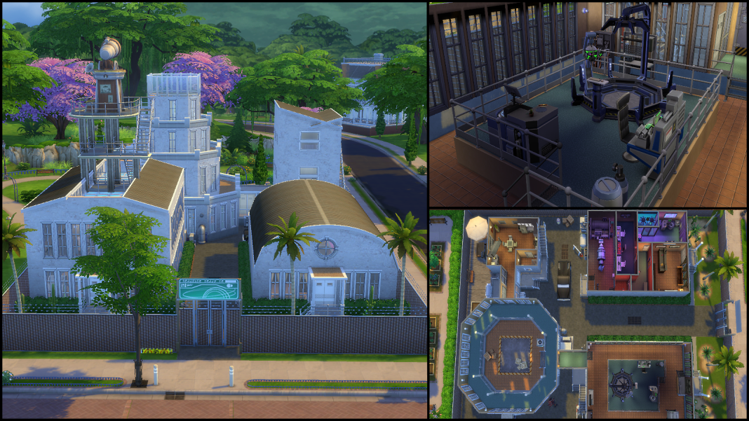 The Sims 4 Gallery Spotlight | SimsVIP