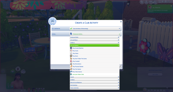 The Sims 4 Backyard Stuff Pack Guide