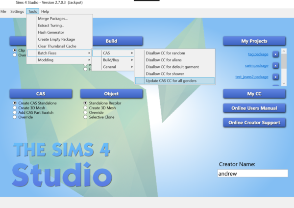 The Sims 4: Expanded CAS and Your Custom Content | SimsVIP
