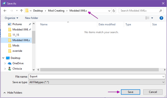 Create A Mod - Updating Mods | SimsVIP