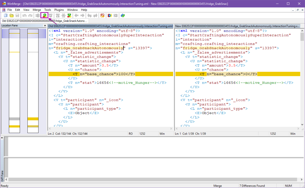 Create A Mod - Updating Mods | SimsVIP