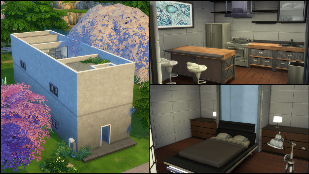 The Sims 4 Gallery Spotlight | SimsVIP