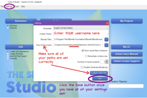 Create A Mod - Programs for Modding | SimsVIP