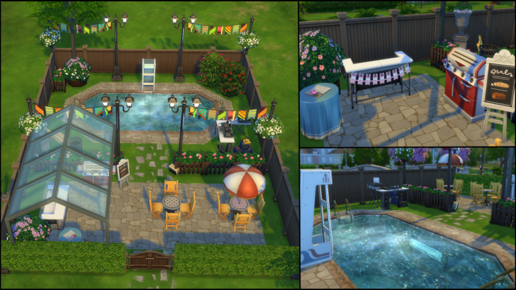 The Sims 4 Gallery Spotlight | SimsVIP